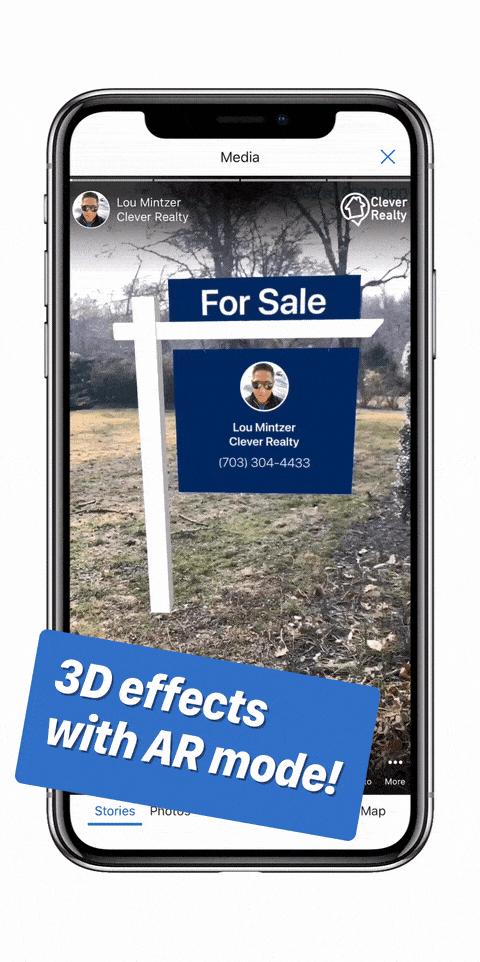 Homesnap's Newest Features and Updates - 2019-04-02 - News - Maris MLS