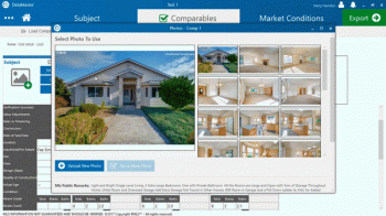 DataMaster - Product